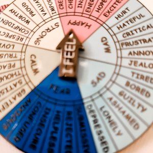 Jewelry | I Feel Spinner Pin Brooch Badges Metal Pins Brooches ...